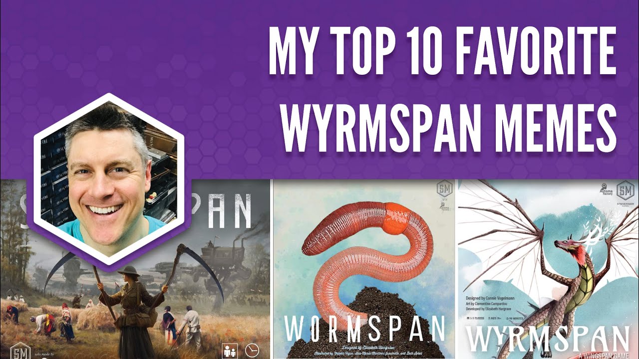 Let me guess what "span" theme will inevitably come next | Finspan