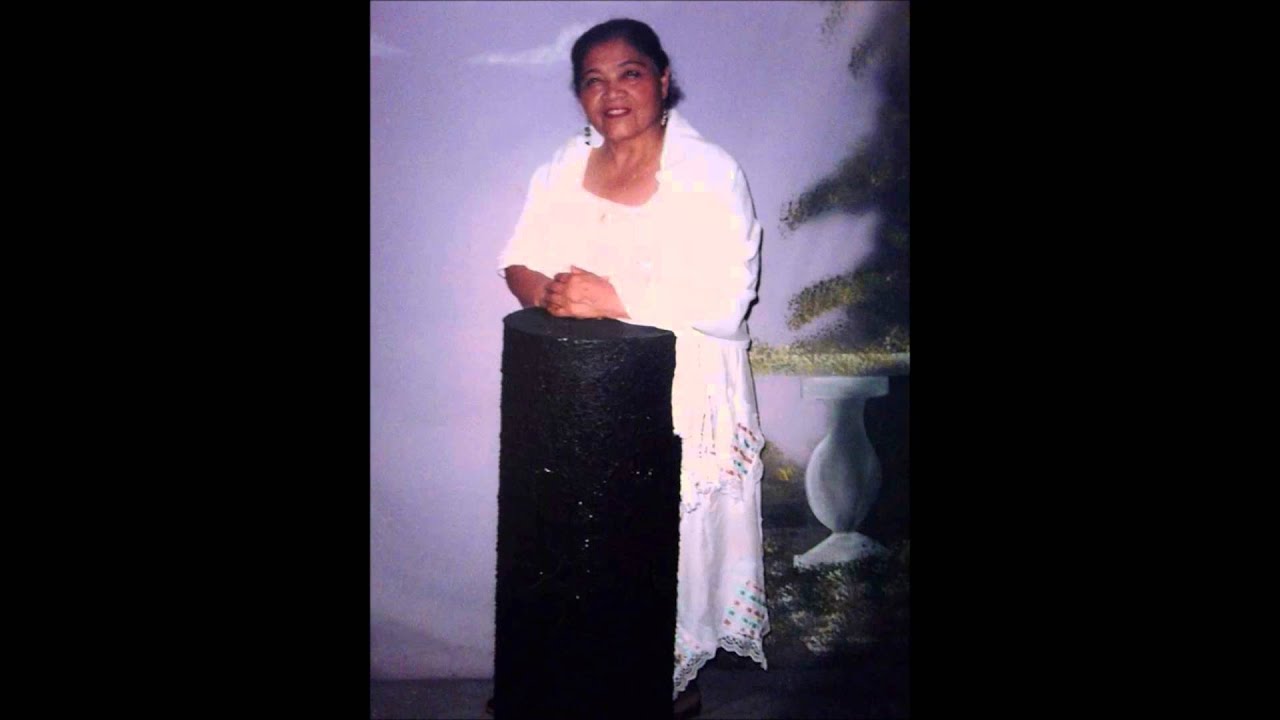 Deja que te contemple Francisca Torres - YouTube
