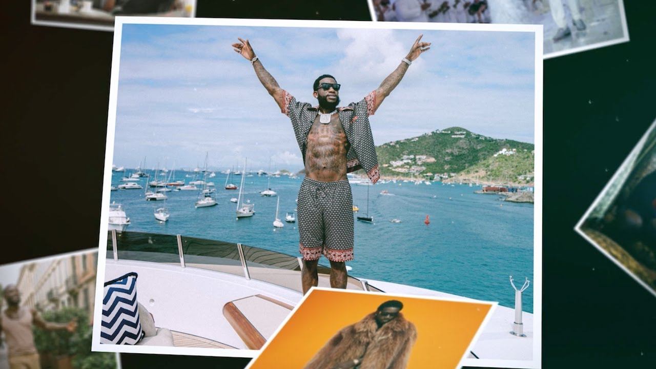 The Gucci Mane Guide to Greatness - YouTube