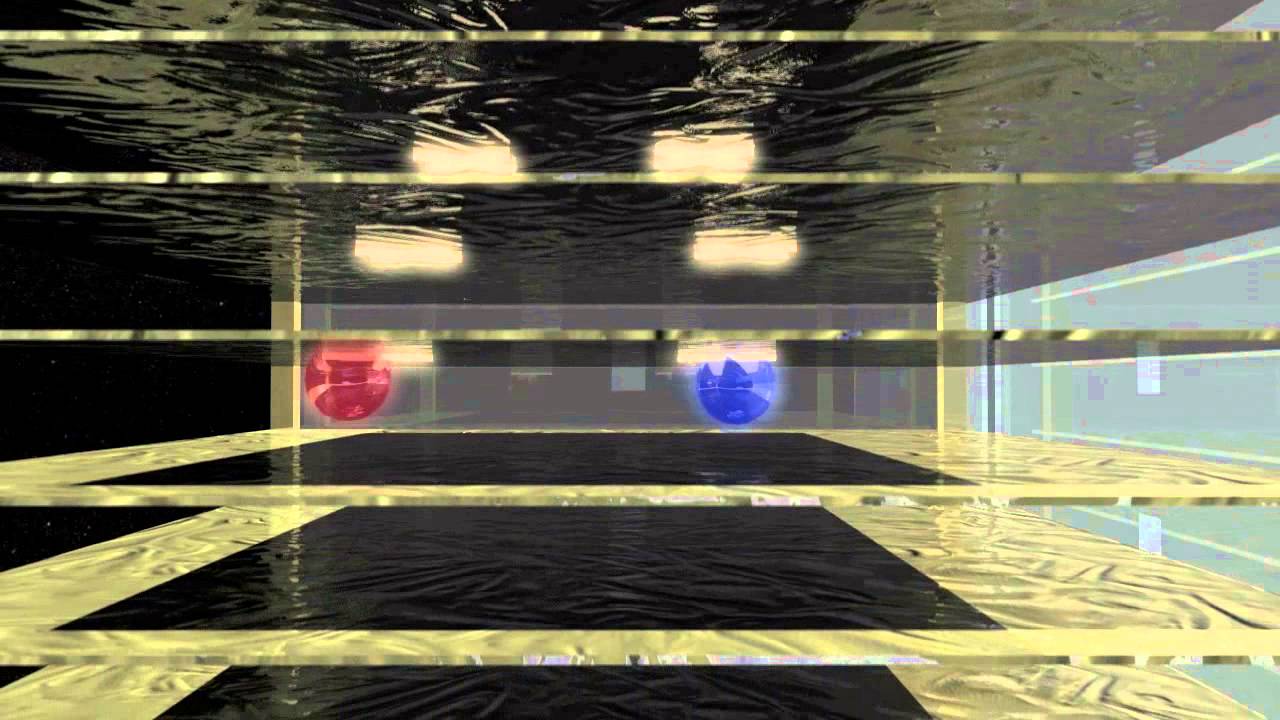 Fermi's Large Area Telescope (LAT) - YouTube