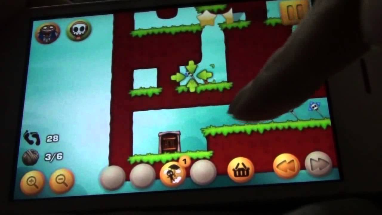 Voodoo Friends 8-11 Needle Master Do You Dig It - YouTube