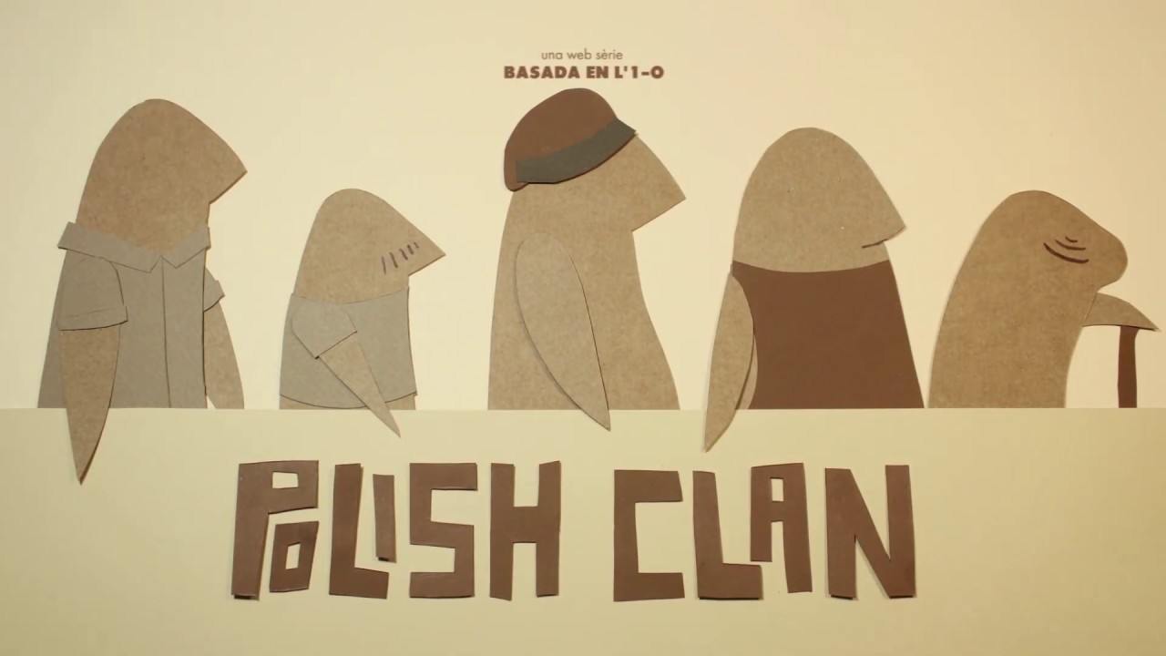 Polish Clan (Capítol 1 - Dia 0) - YouTube