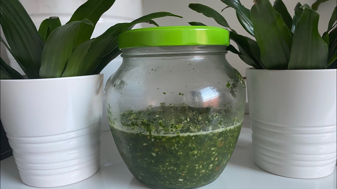 How to make Afghan chakni - YouTube