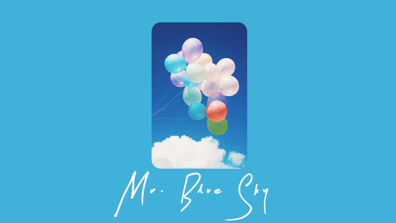 (THsub) Mr. Blue Sky - Electric Light Orchestra แปลเพลง - YouTube