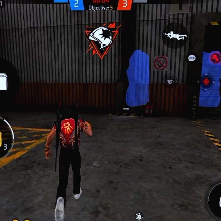 #my game# free fire max on top no load short video🆓🆓💯 #freefire - YouTube