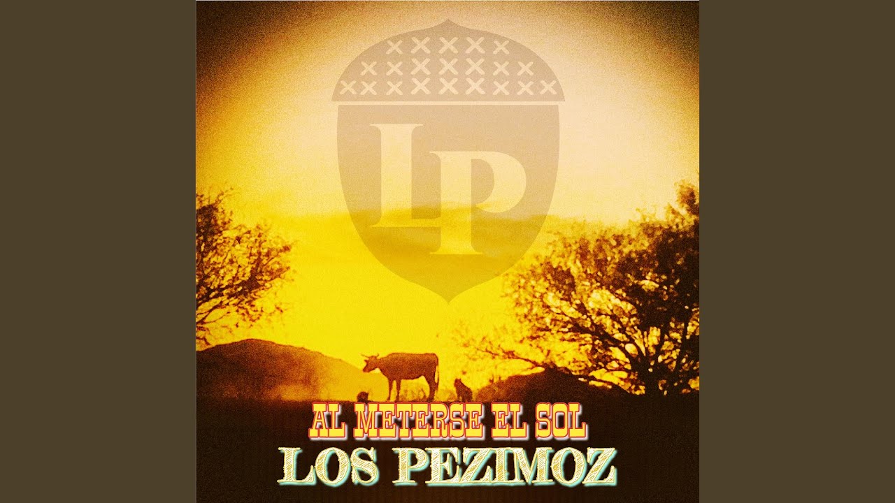 Al Meterse El Sol - YouTube