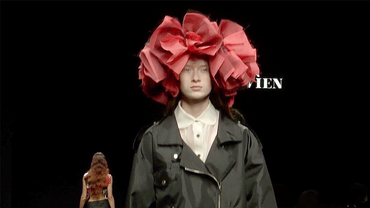Vien | Spring Summer 2021 | Full Show - YouTube