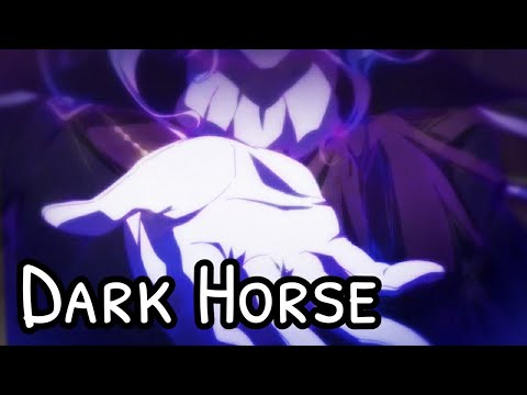 Diabolik Lovers - Dark Horse - (AMV) - *Request*