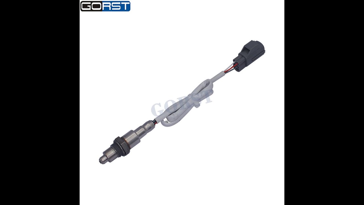 Oxygen Sensor LR035746 for Land Rover Discovery Range Rover Sport Car ...