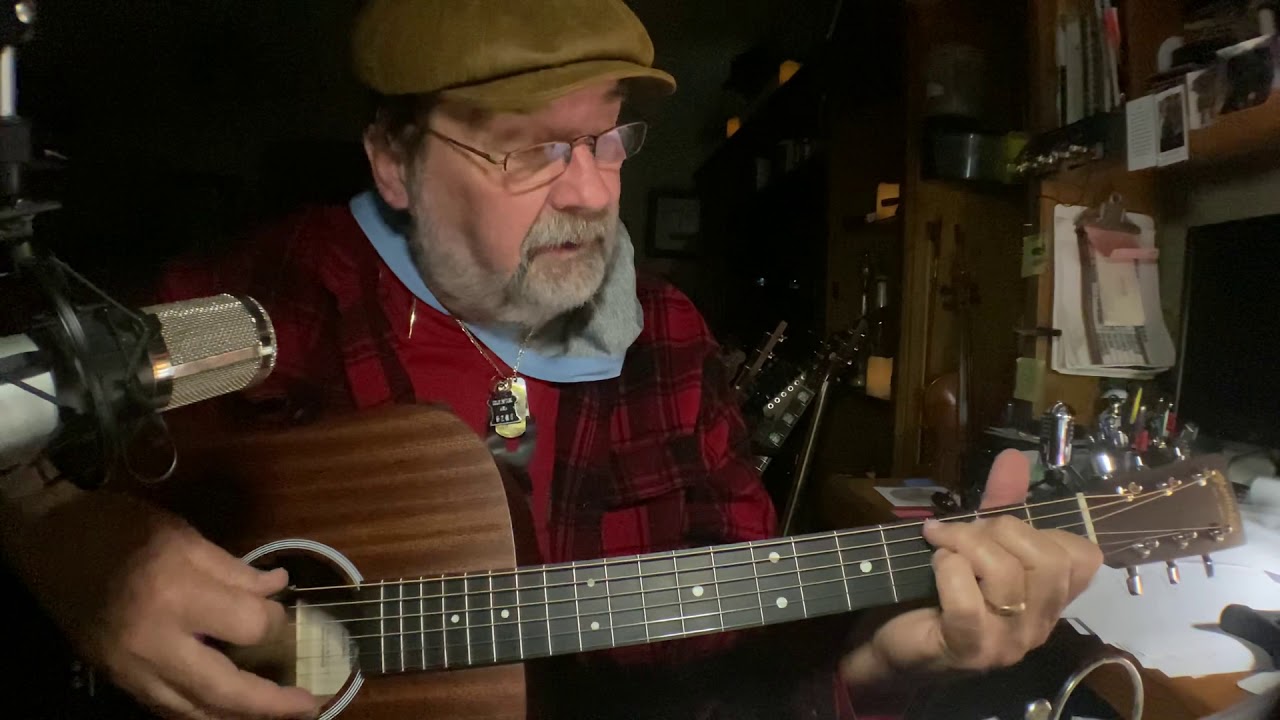 Steve Bright & The Martin - “A Reason to Believe” - YouTube