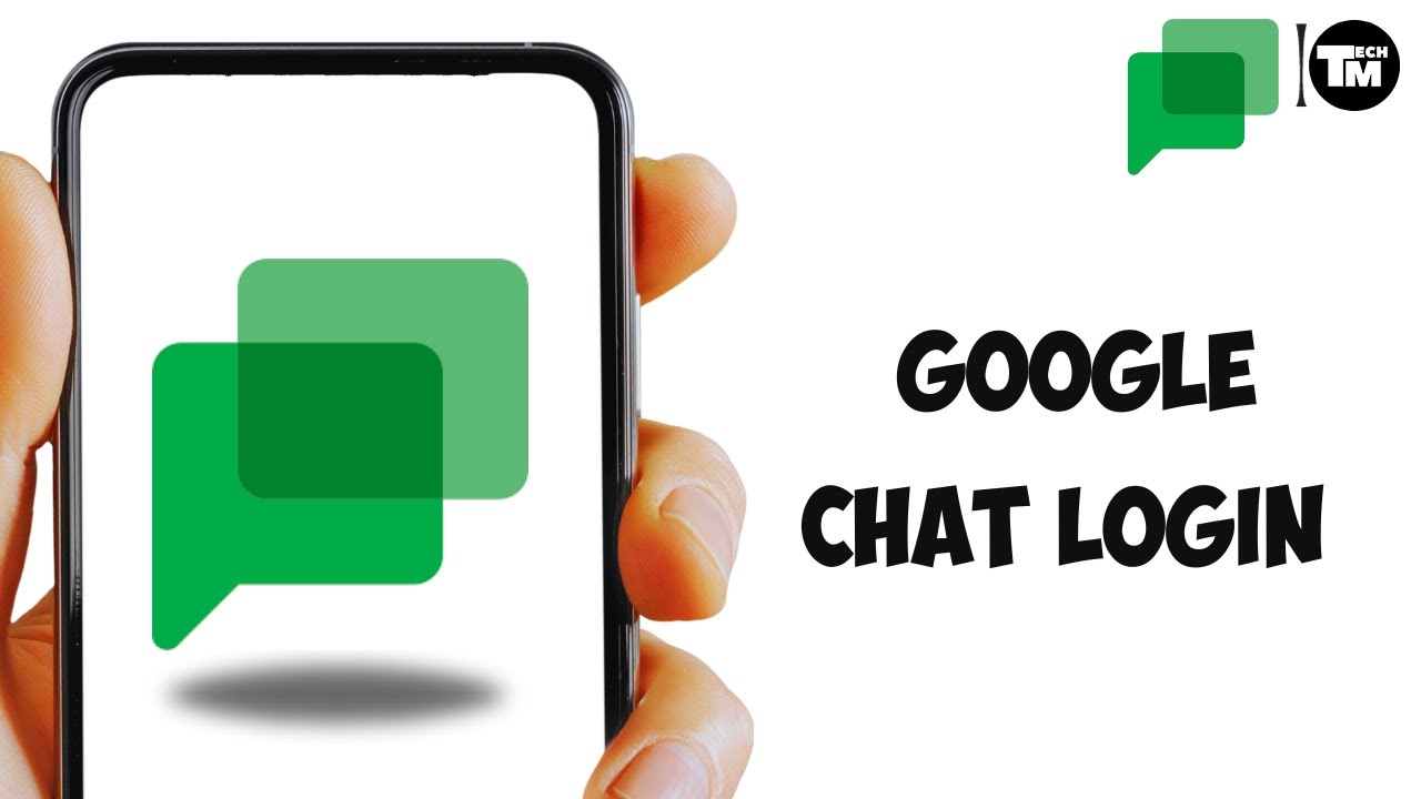 How top Login in Google Chat | Google chat login - YouTube