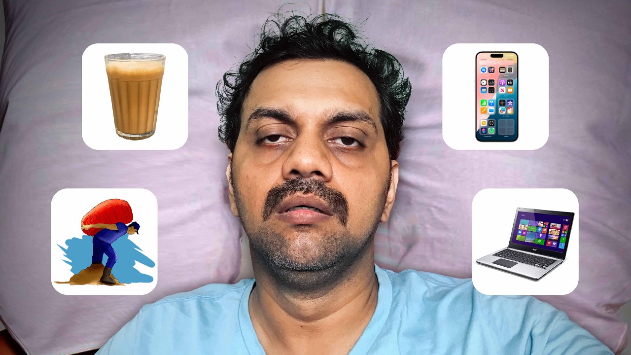 Stop Feeling Tired Instantly! ⚡ 10 Energy-Boosting Hacks You Need to ...