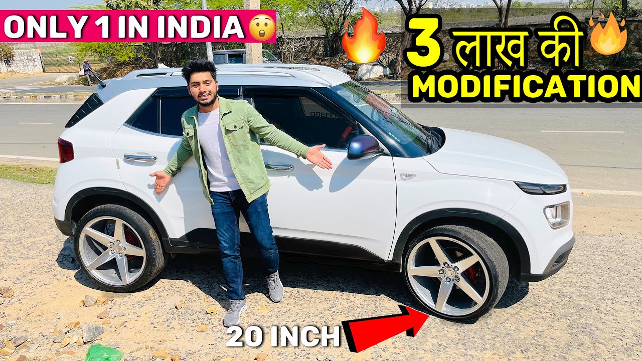 Hyundai Venue Alloy Wheels India at Alex Cruz blog