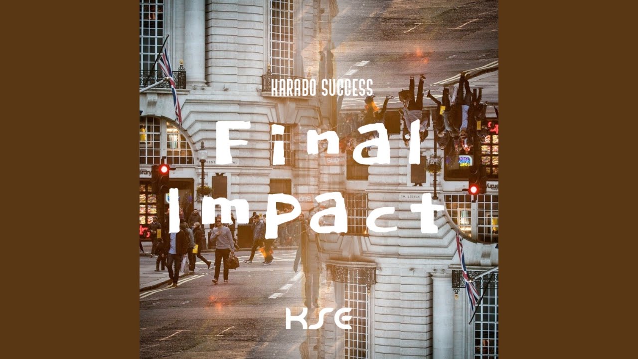 Final Impact - YouTube