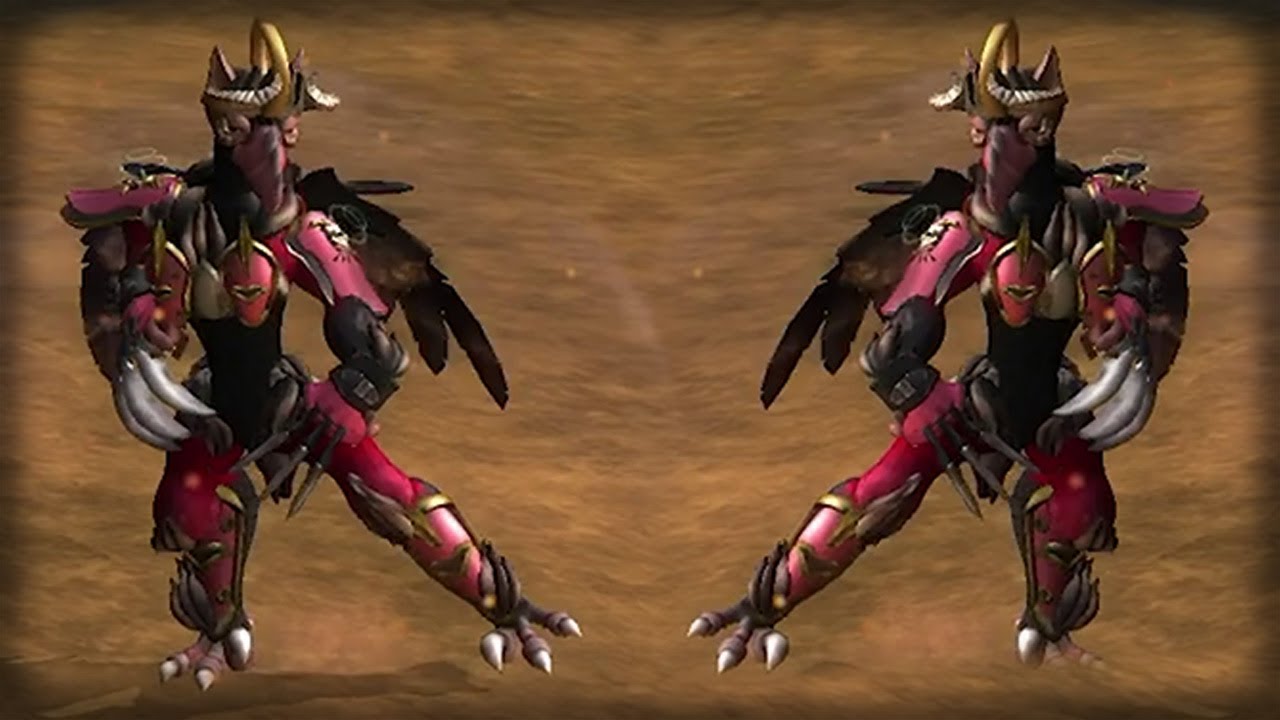 Spore - God Game Where Bipedal Female Birds Victory Dance On the Bodies ...