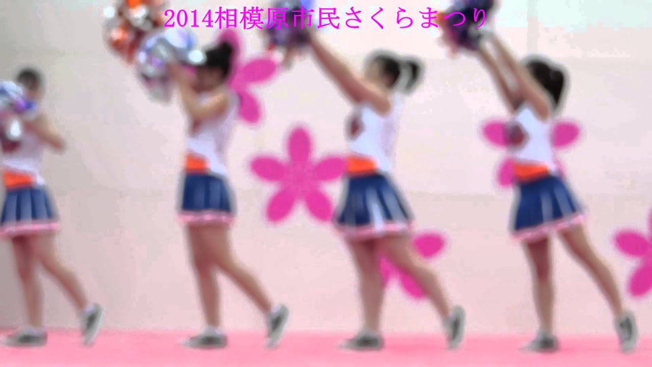 BATON CLUB TWINCLES "Dreaming" ④ - YouTube