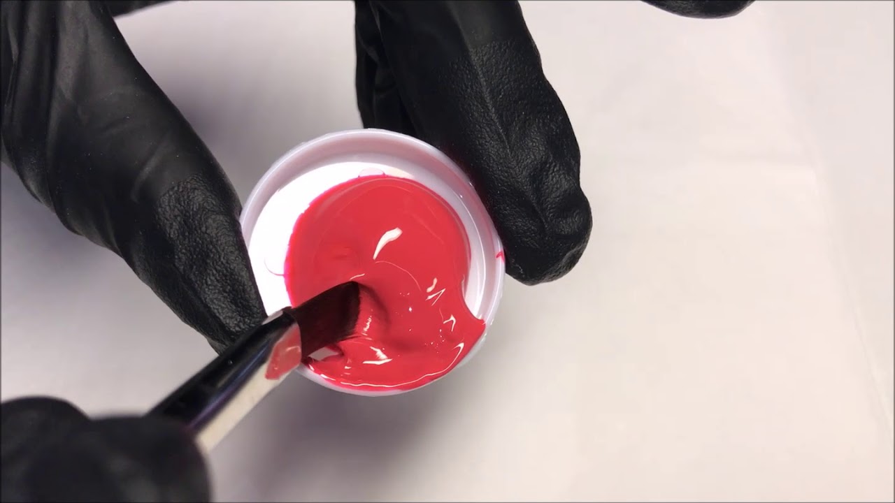 MASTER Line Basic 45 - YouTube