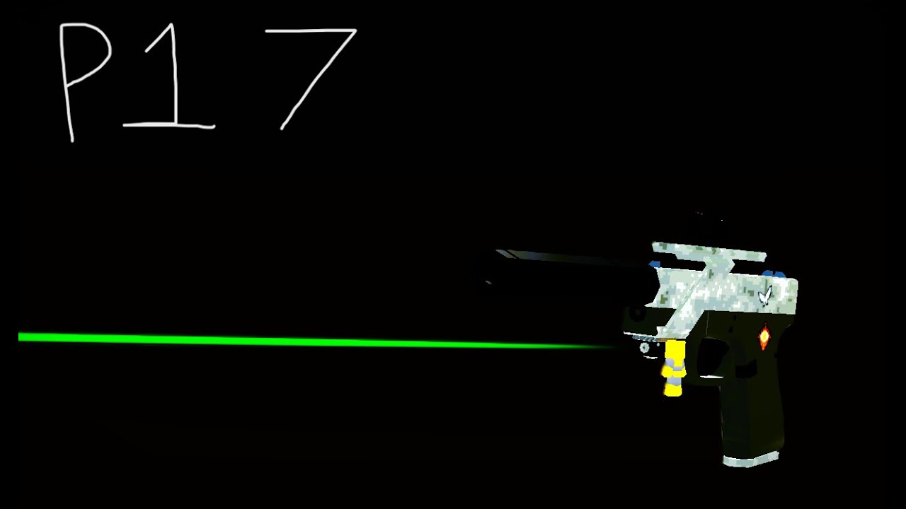 Bad Business, "P17." - YouTube