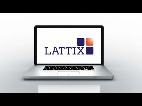 All About Lattix Products - YouTube