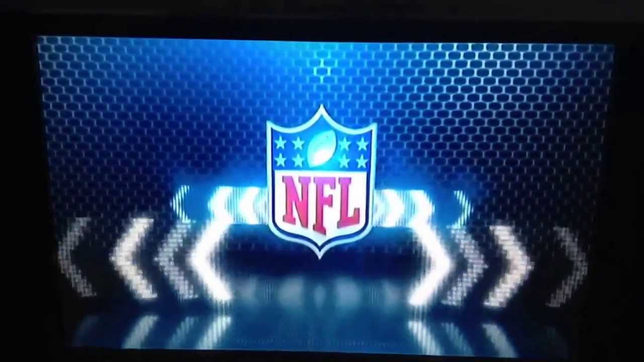 NFL on FOX Presentation Outro - YouTube