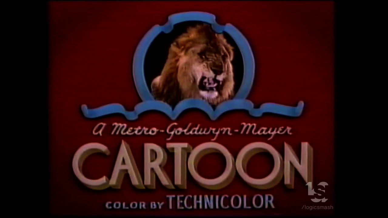 MGM Cartoon (1952) - YouTube