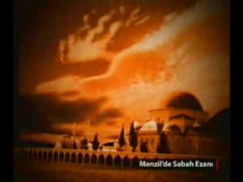 Hz. Seyda - (ALLAH Dostlari) - 3 / 5 - YouTube