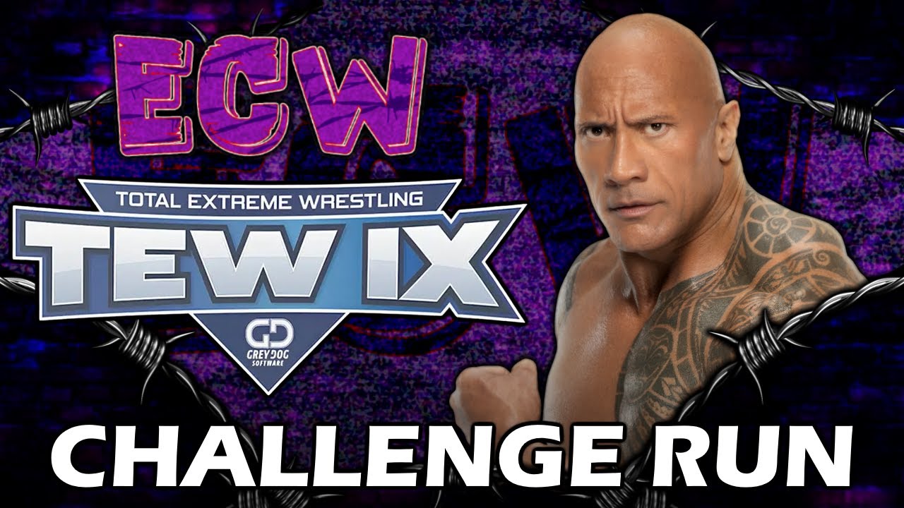 TEW IX Challenge Run - Episode 74 - YouTube