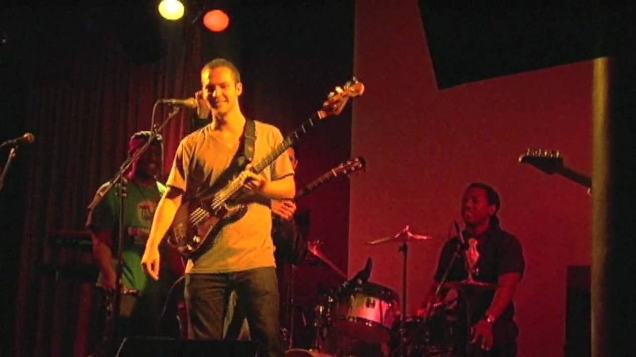 Tim Blane - New Favorite Band (Official Video) - YouTube