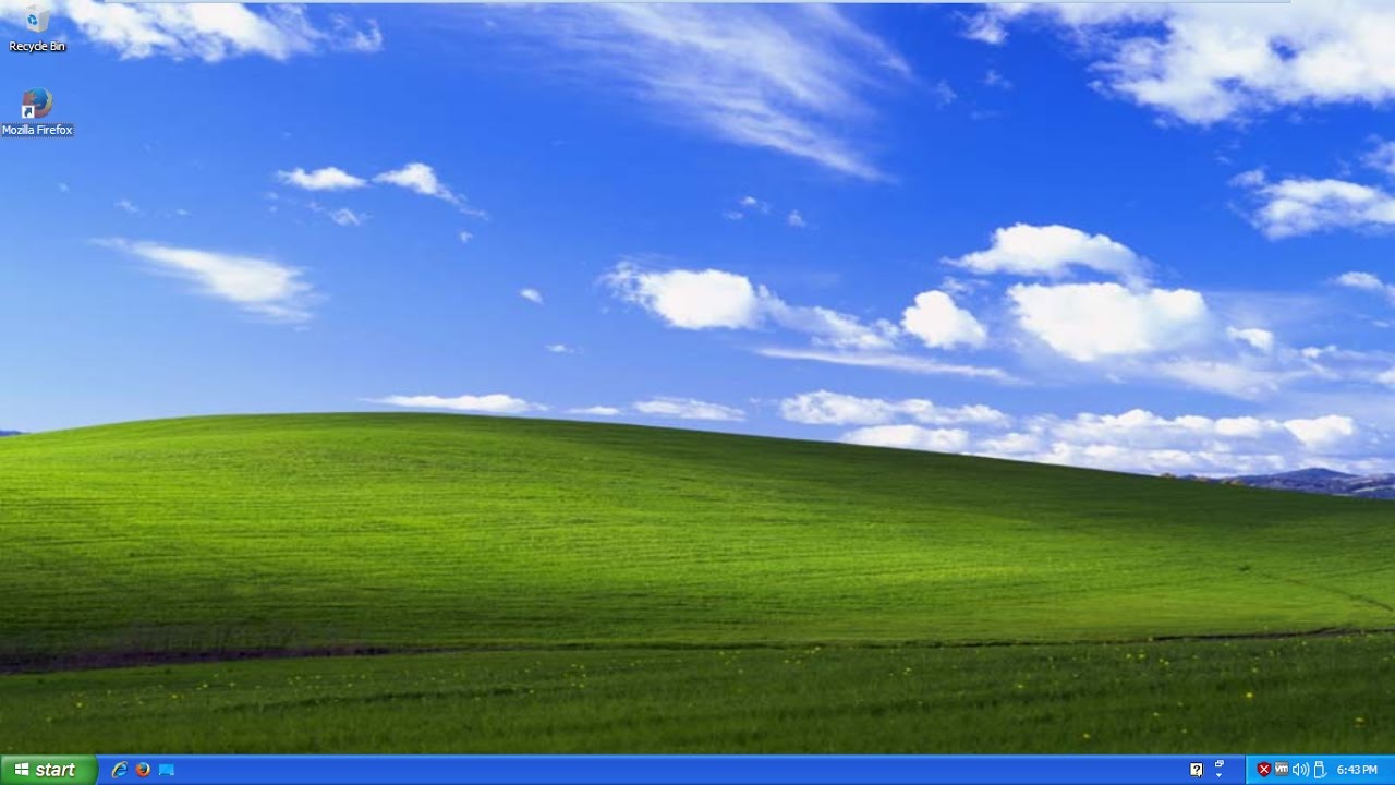 Making Windows XP Remastered Edition - YouTube