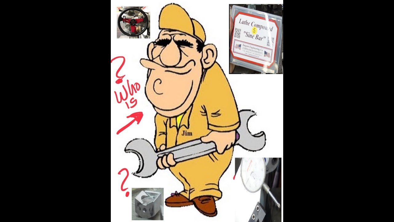 Tooling, Designs, Builds....Tangent Engineering.....(aka Tangent Jim ...