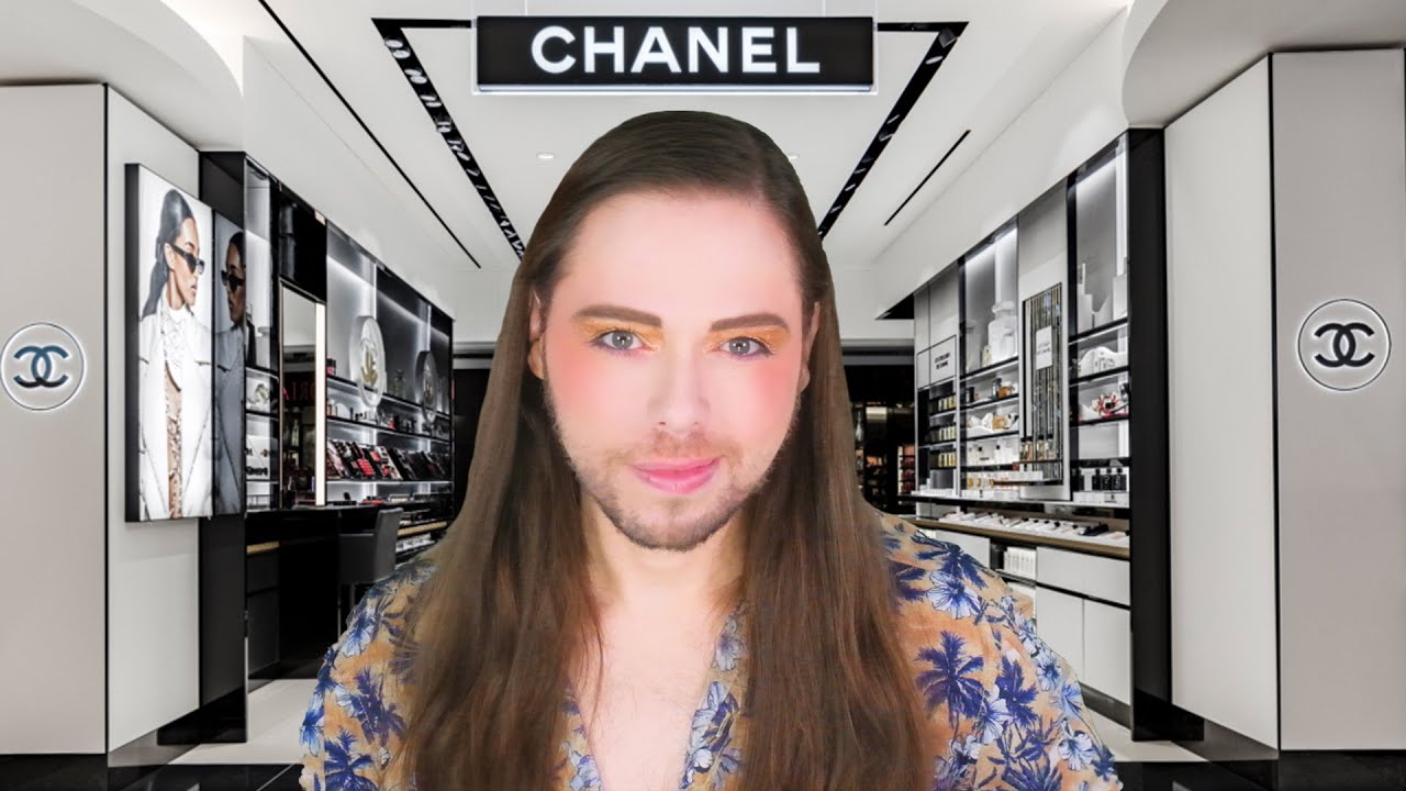 Chanel Did Me Dirty Part 2! The Crazy Psychological Games Luxury Brands ...