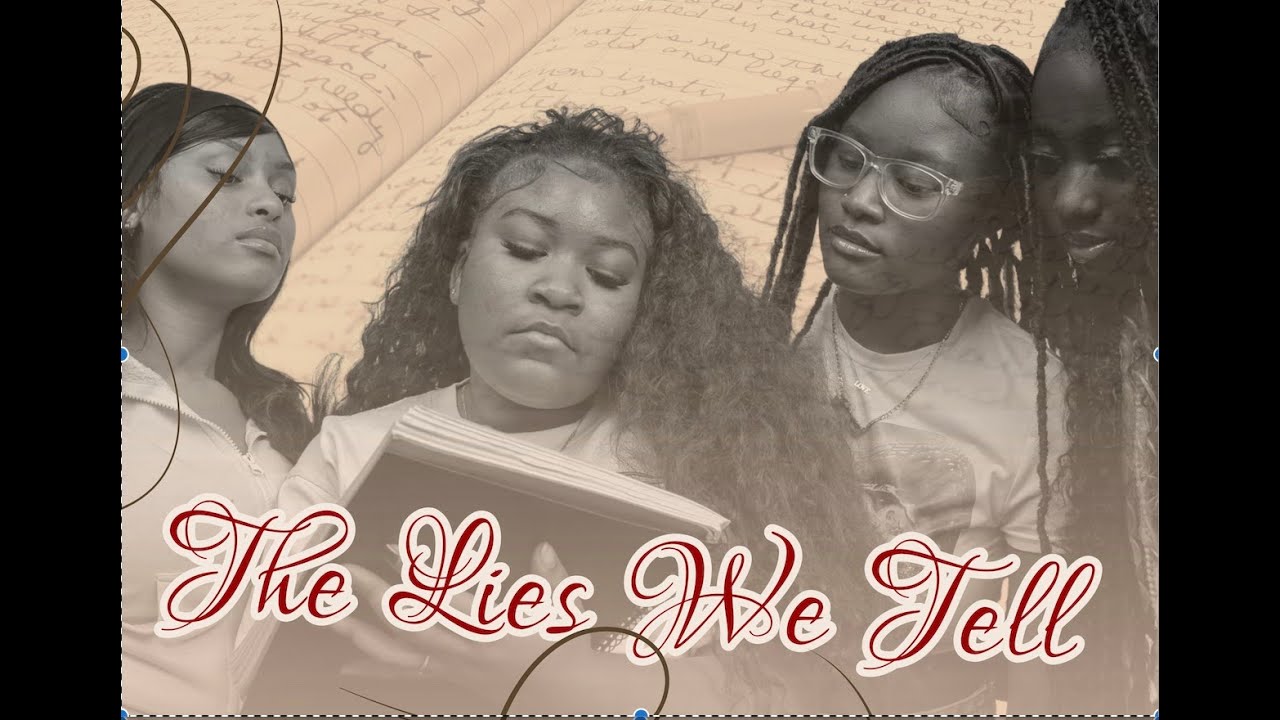 The Lies We Tell Episode 2: The Secrets We Keep - YouTube