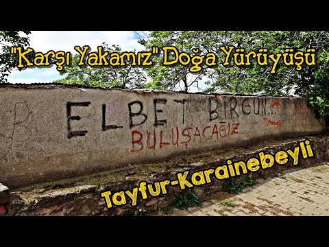 Keşan DOÇEK, Tayfur-Karainebeyli \