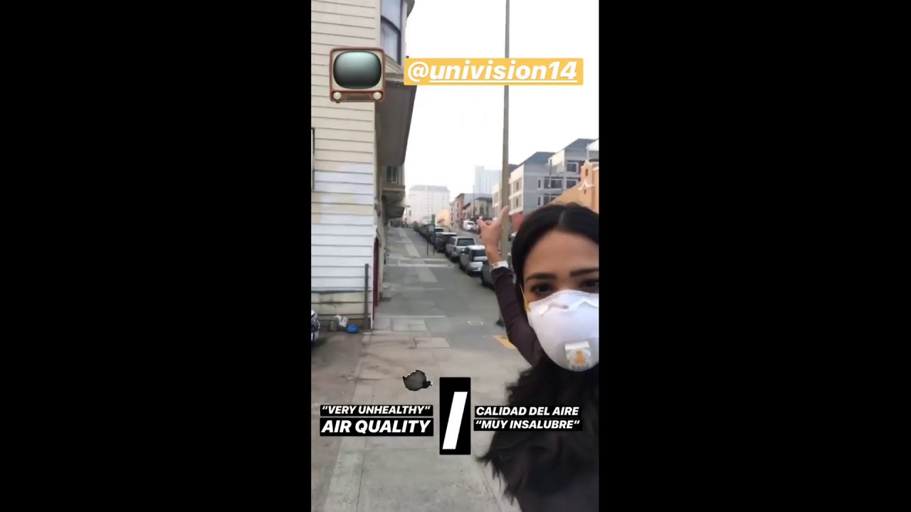 IG05 Dust Mask Girl - YouTube