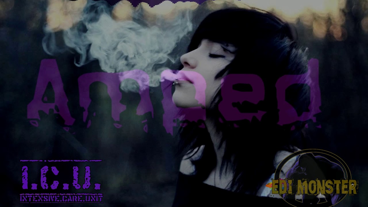 icu edi monster - amped ep - YouTube