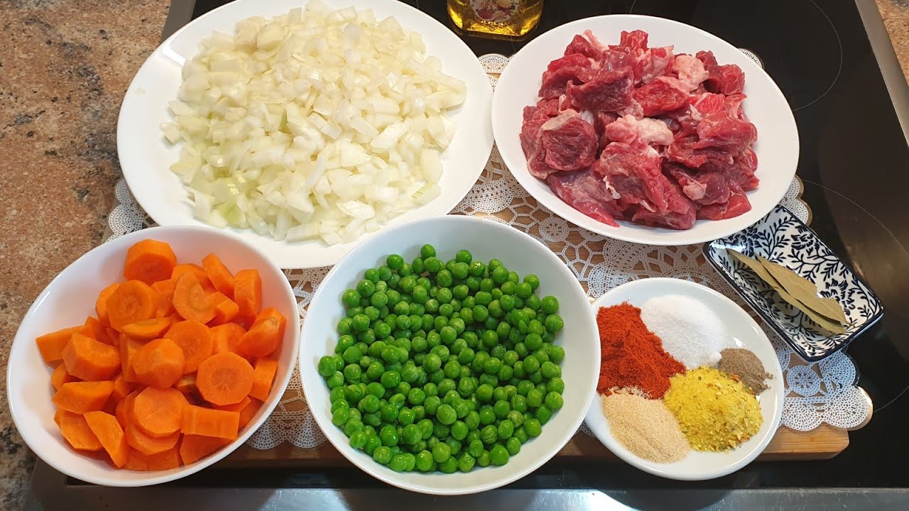 Gjellë e Shishme ( Grashak) një ide per Drekë te shishme per Kohrat e ...