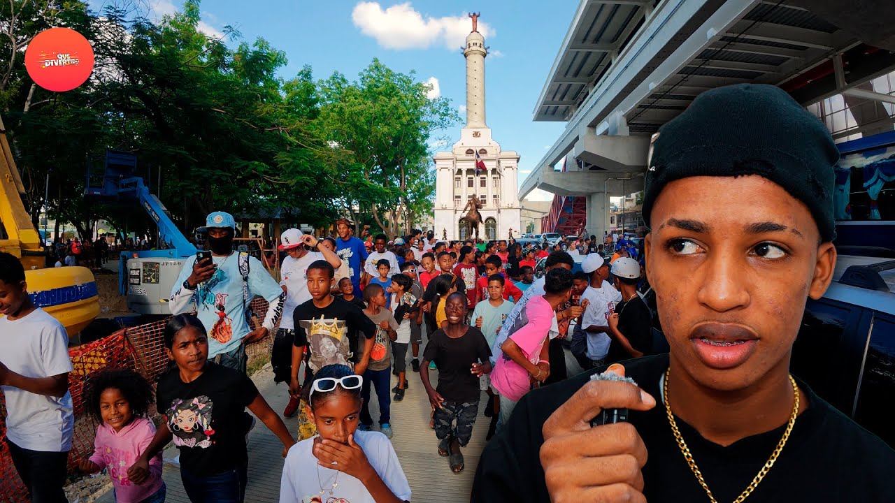 GRAN JUNTE TEAM SAOCO EN SANTIAGO / FRENAMOS CON EL TEAM SAOCO A ...