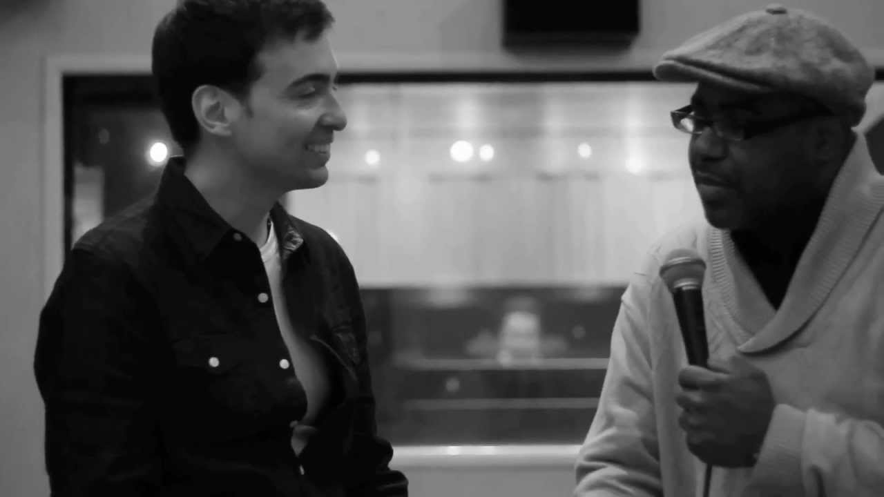 Documentary about Meeco's new album "Souvenirs of love" - YouTube