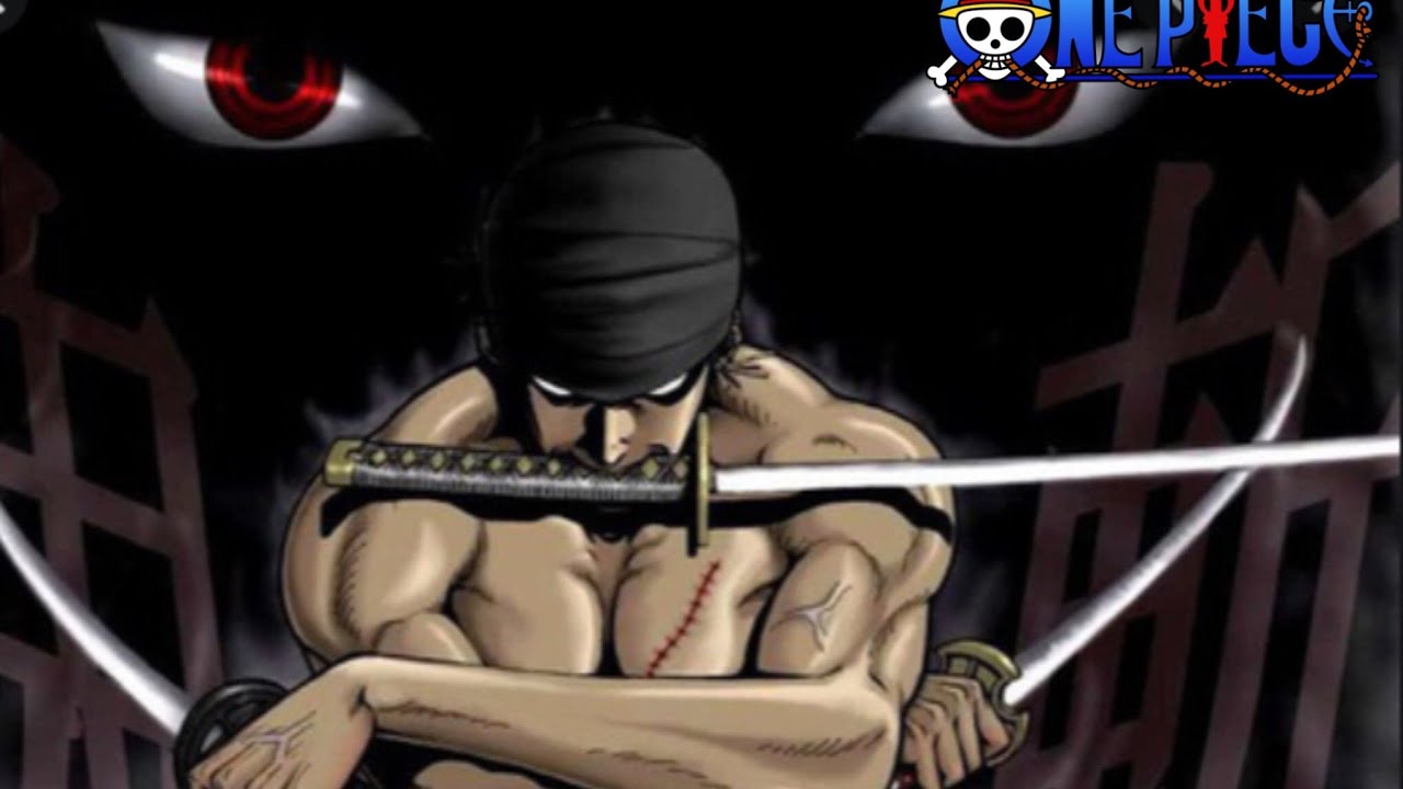 ONE PIECE RORONOA ZORO [AMV] (my demons) - YouTube