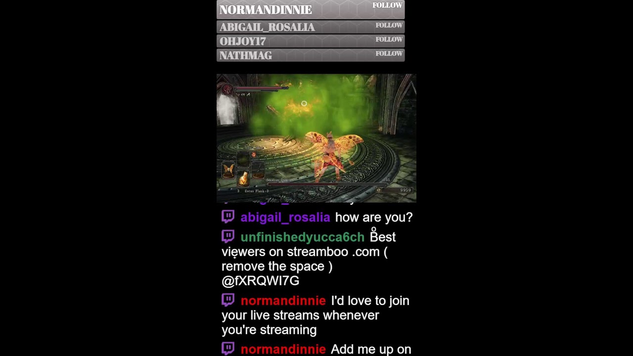 Dark Souls 2 DEX/PYRO Build (+Poison) - YouTube