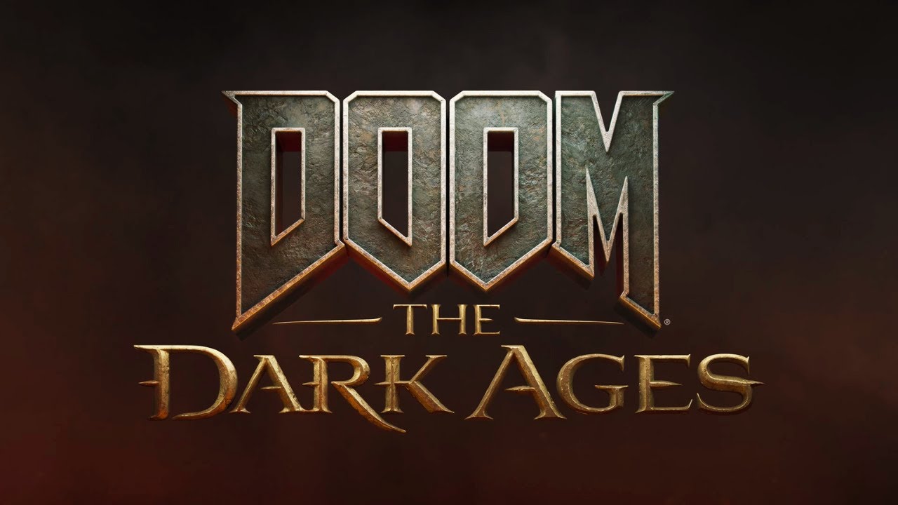 DOOM THE DARK AGES - TRAILER REVELAÇÃO - YouTube