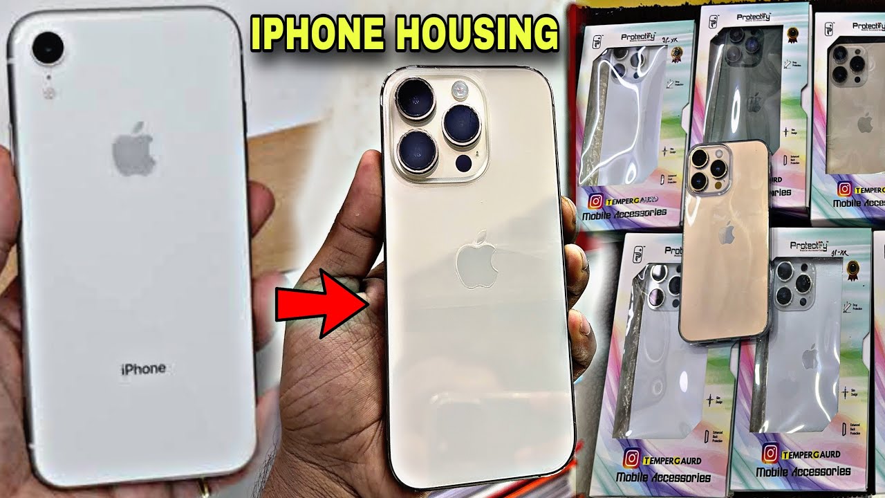iphone xr convert to 14 pro | xr to 14 pro converter body | Xr convert ...