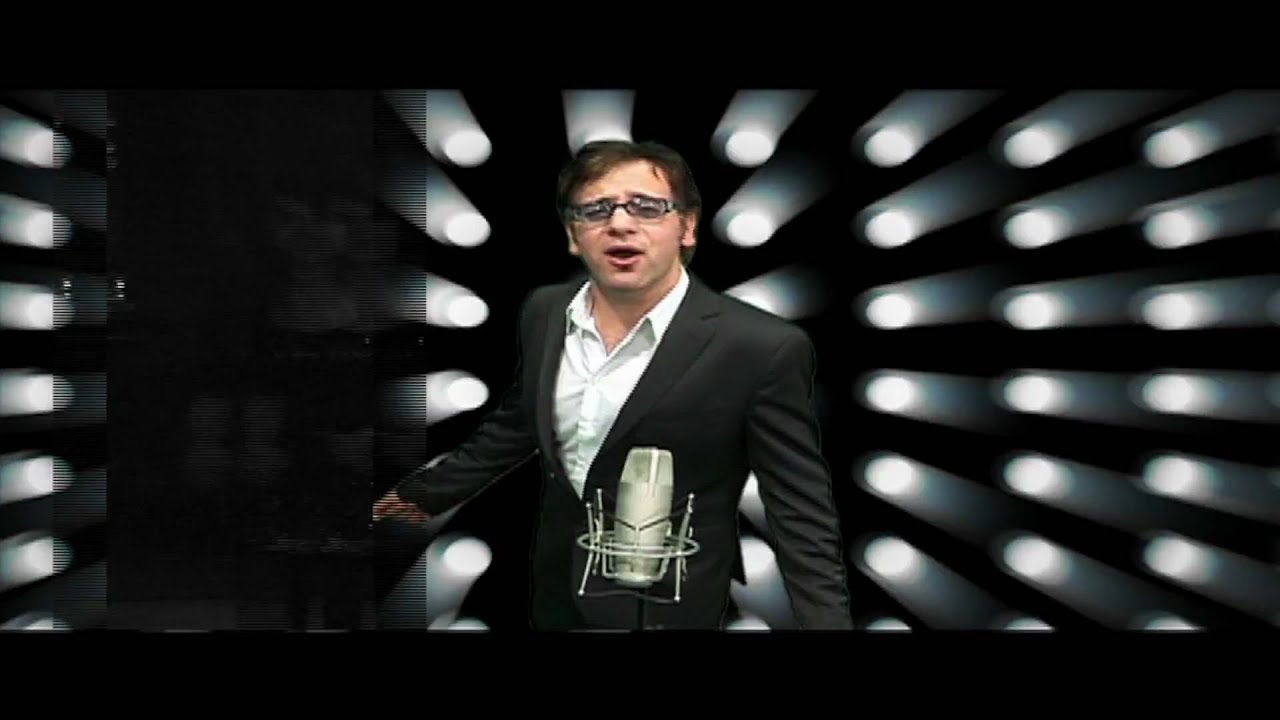 Abdullah Tanha feat. Hassib --- Jashne Arosi ---- HD - YouTube