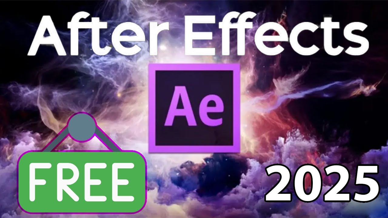 How to Download After Effects for Free in 2025 🔥 | Step-by-Step Adobe ...