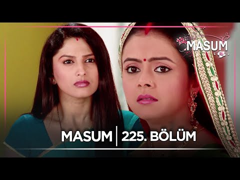 Masum Hint Dizisi | 225. Bölüm @kanal7​