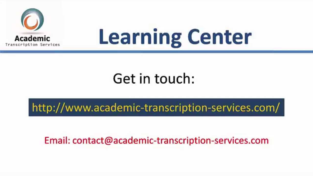 How to Share your Research Audios using Dropbox - YouTube