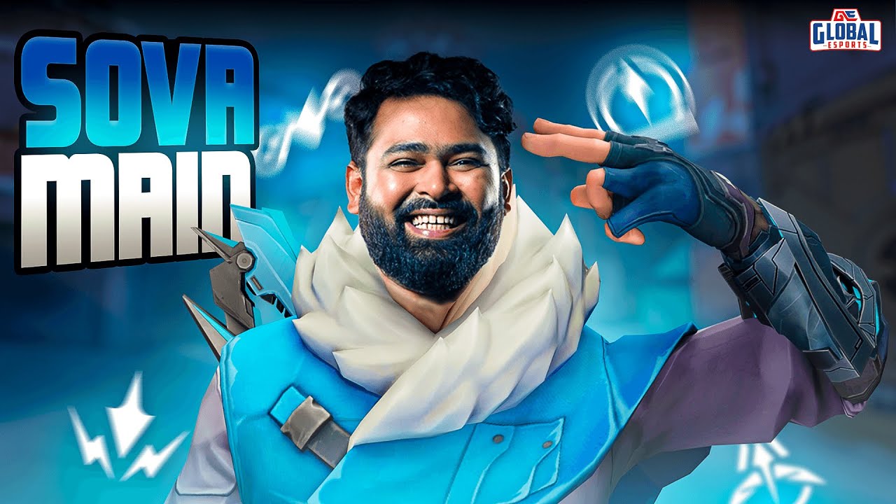 KappA | Playing Valorant | short stream - YouTube