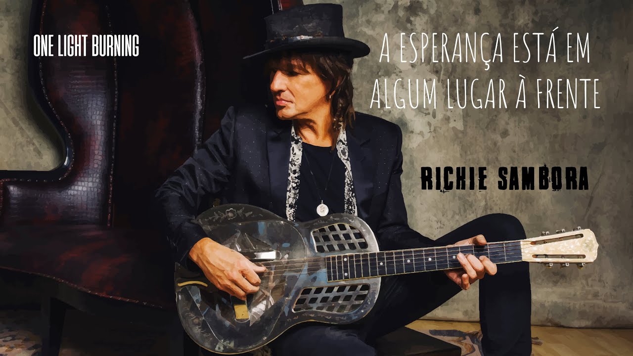 Richie Sambora - One Light Burning (Legendado em Português) - YouTube
