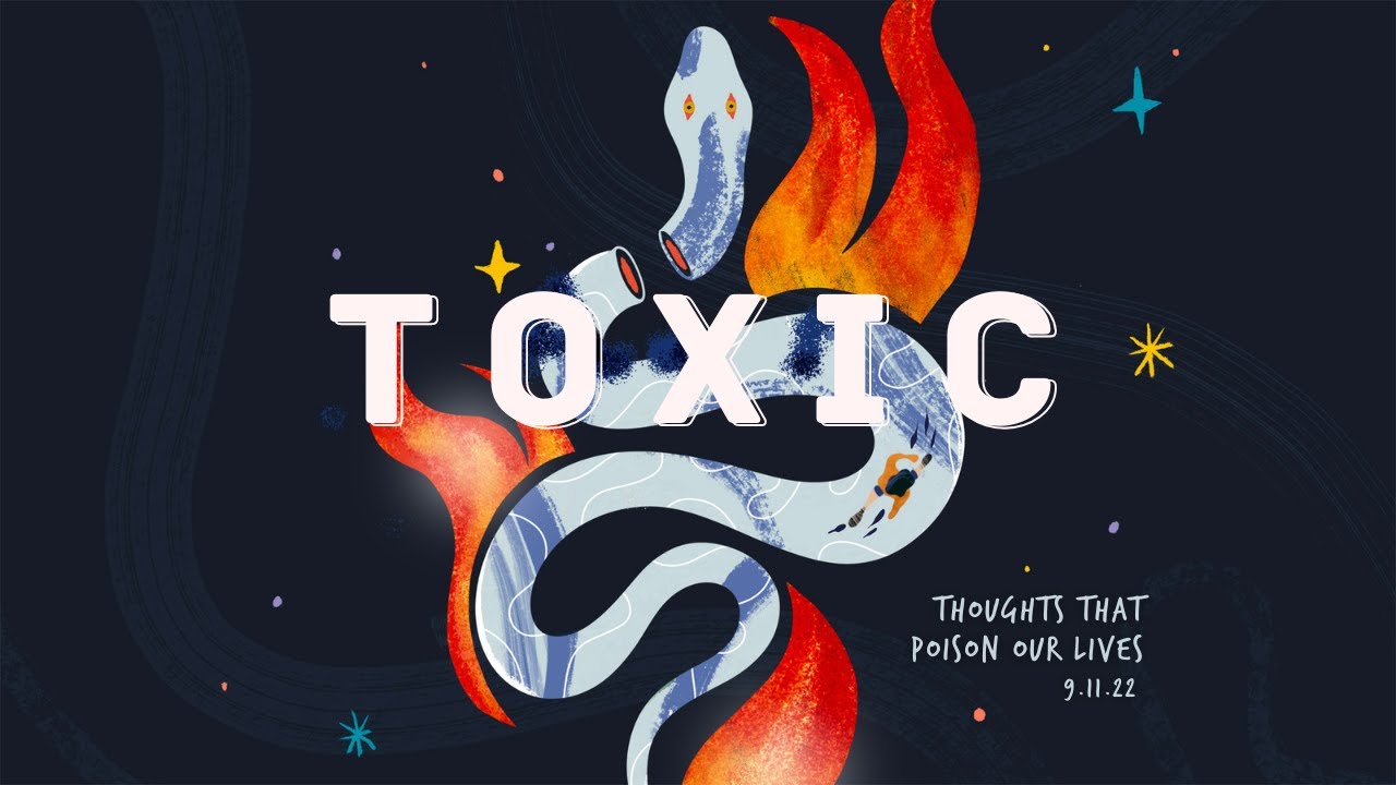 Toxic - Battle of the Mind - YouTube