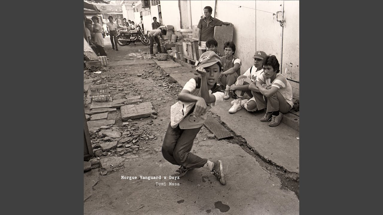 Check Your People (Remix) - YouTube